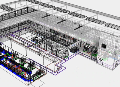 Inventor | Software CAD 3D para engenharia e projeto de produtos