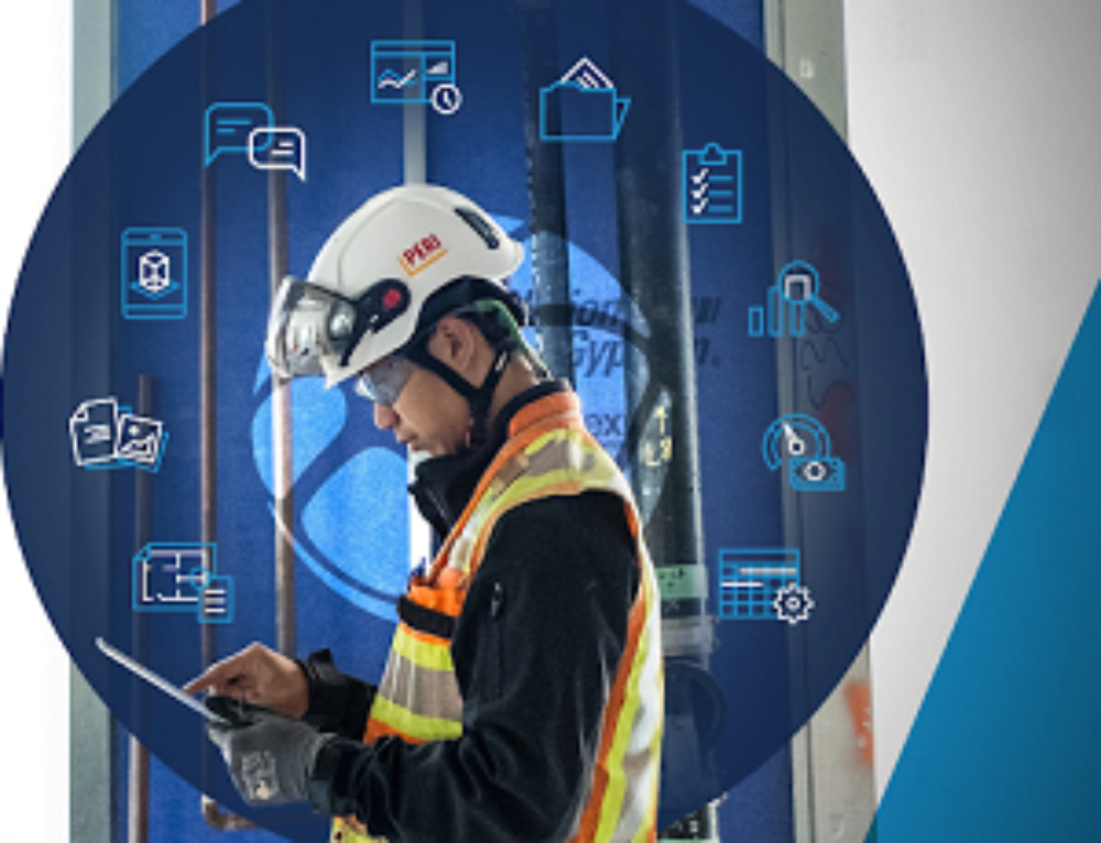 Descubra os melhores programas BIM do mercado | BIM 360 e Revit