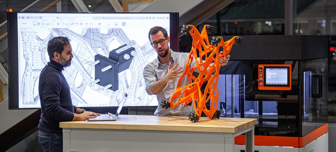 Inventor versus Fusion 360. Qual o melhor? | Datech